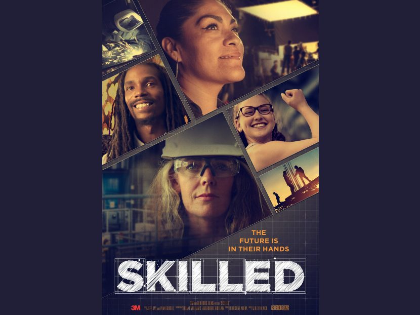 New 3M Docuseries Showcases Need for Diverse and Meaningful Trade Careers | phcppros